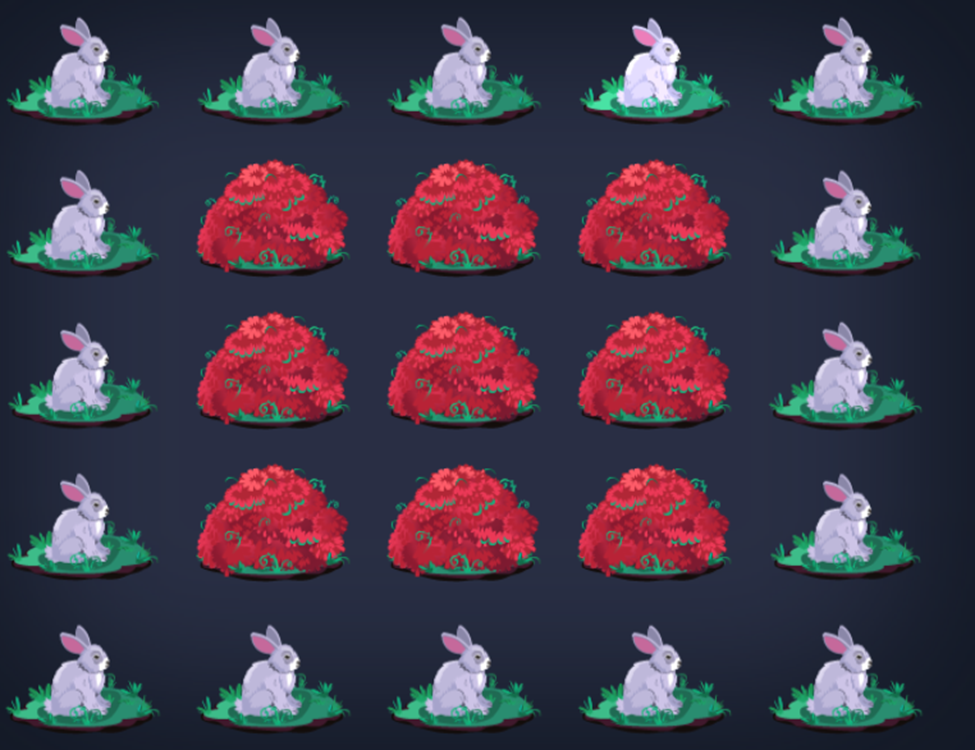 Estrategias de juego del conejo | Lucky-Minigames